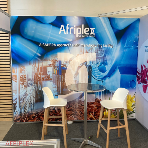 Shell Cladding Systems – FAB Displays