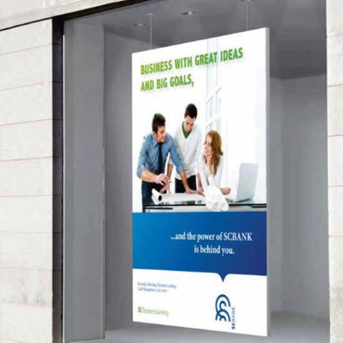 Lightboxes – FAB Displays