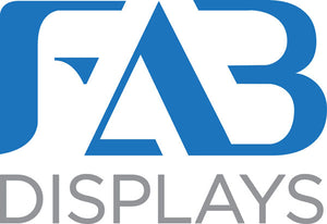 Contact Us – FAB Displays