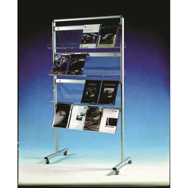 Brochure Sets – FAB Displays
