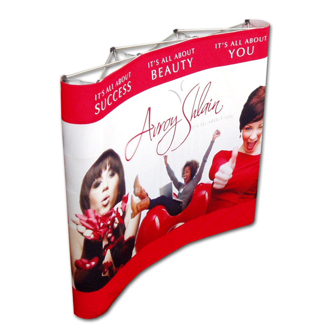 Indoor Branding – FAB Displays