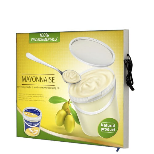 Lightboxes – FAB Displays